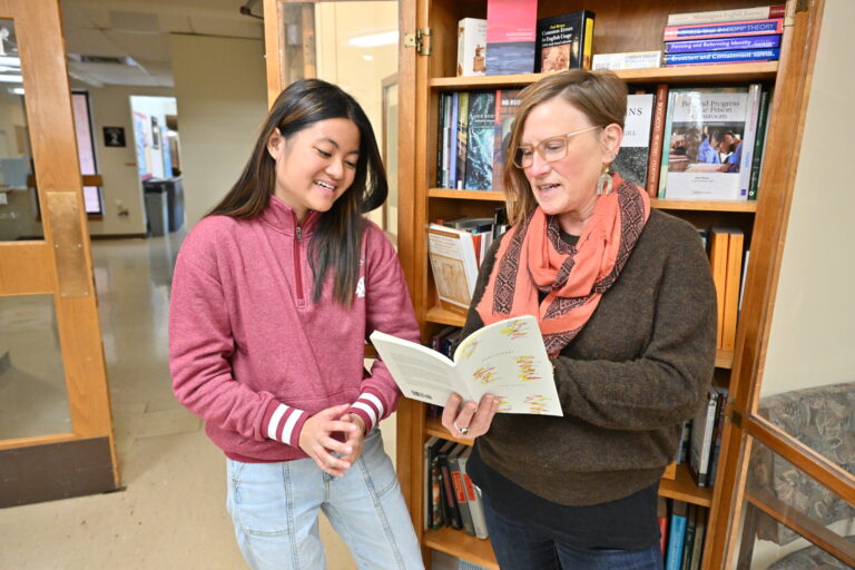 Overview | WSU Department of English | Washington State University