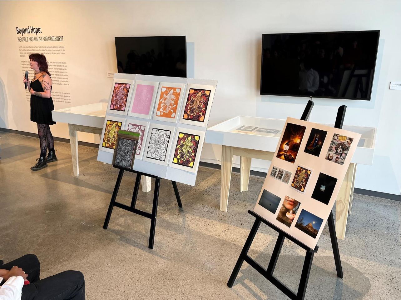 News | WSU Department of English | Washington State University