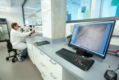 Infectious Hematopoietic Necrosis Virus: Certification and diagnostic ...