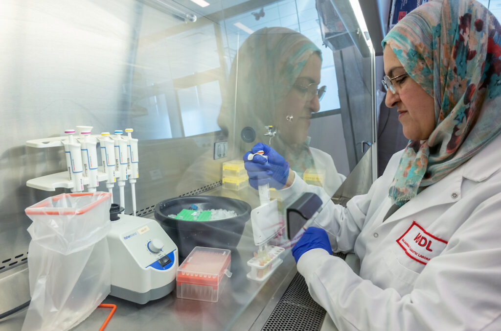 Washington Animal Disease Diagnostic Laboratory | Washington State ...