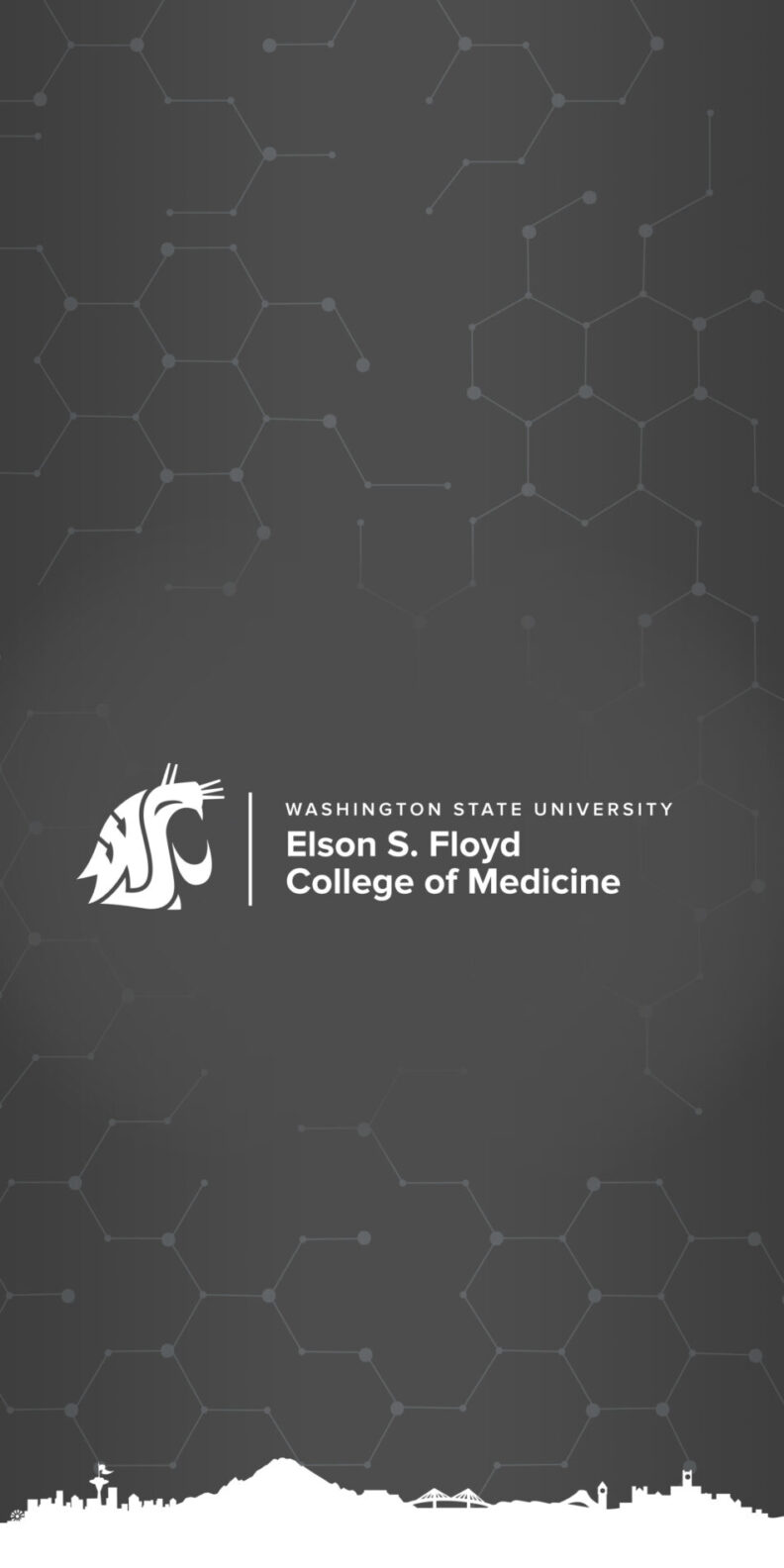 Social Center | Elson S. Floyd College of Medicine | Washington State ...