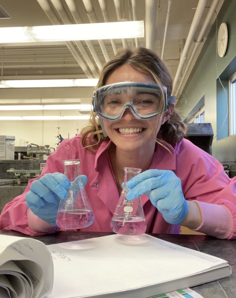 People | Duttke Lab | Washington State University