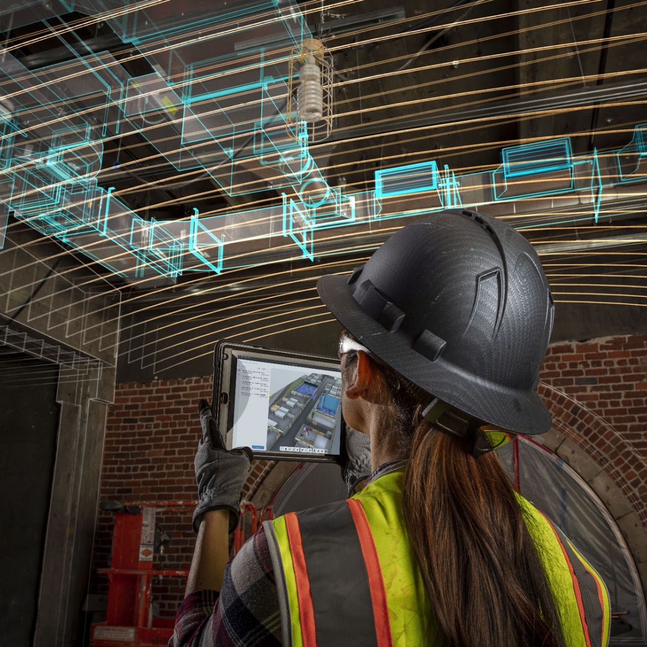 Built Environment Technology Application (BETA) Research Lab ...