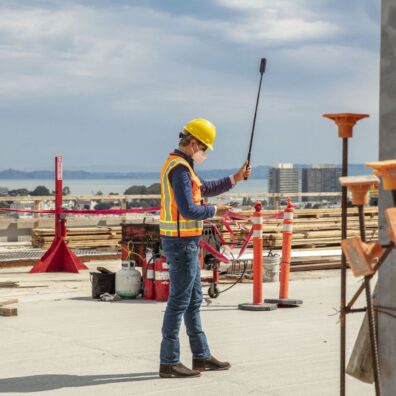 Built Environment Technology Application (BETA) Research Lab ...