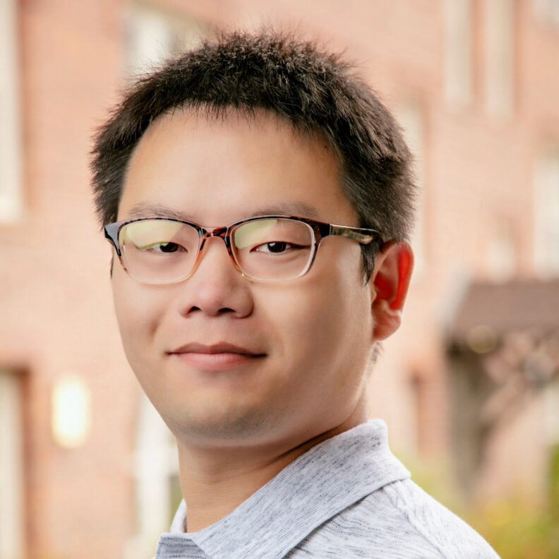 People | Built Environment Technology Application (BETA) Research Lab ...