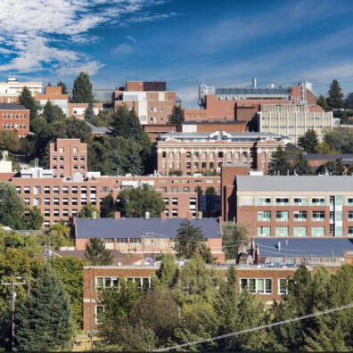 Life at WSU | Admissions | Washington State University