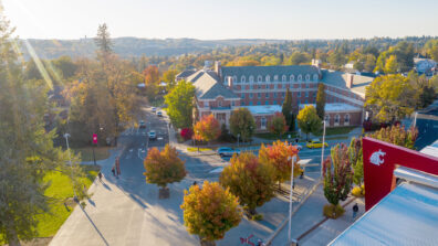 Visit & Explore | Admissions | Washington State University