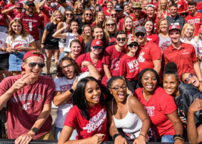 Admissions | Washington State University