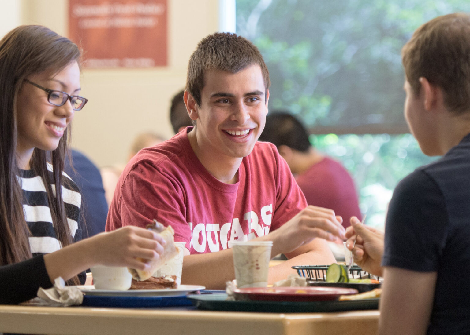 Life at WSU | Admissions | Washington State University