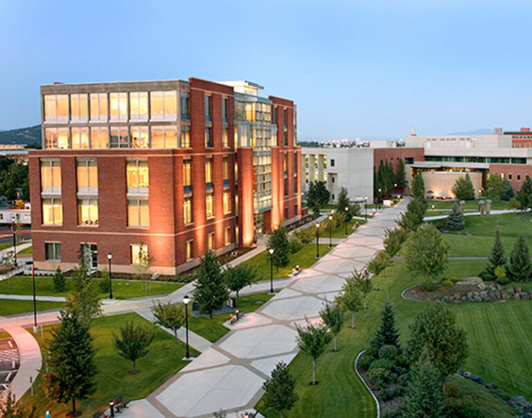Visit & Explore | Admissions | Washington State University