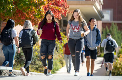Visit & Explore | Admissions | Washington State University