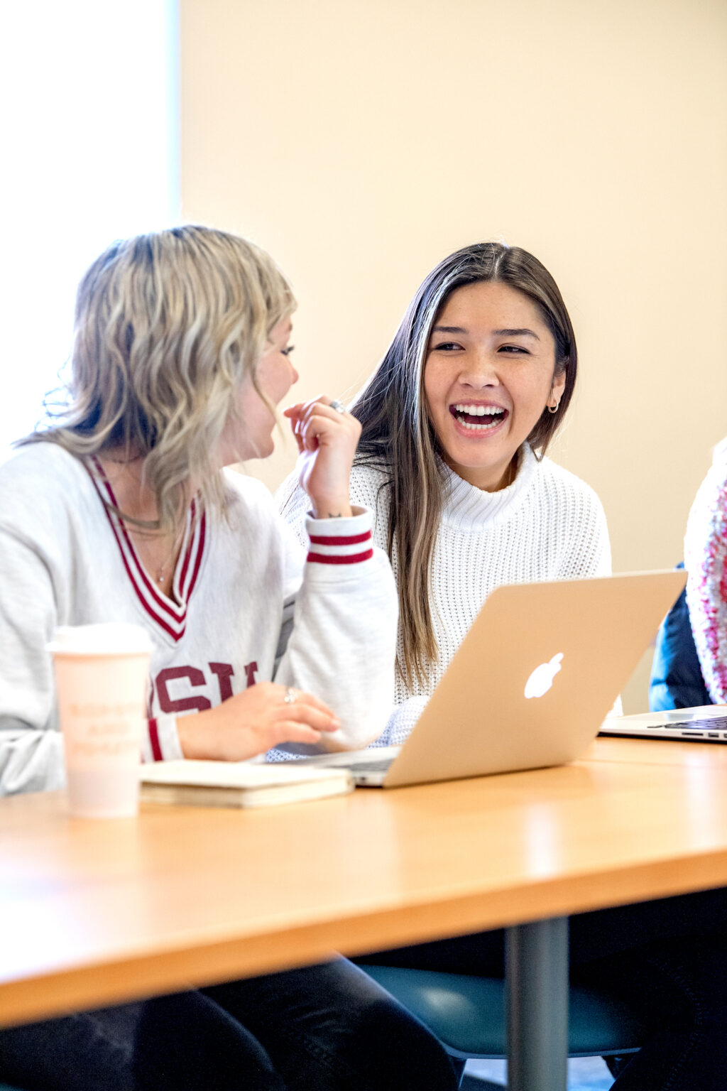 Admissions | Washington State University