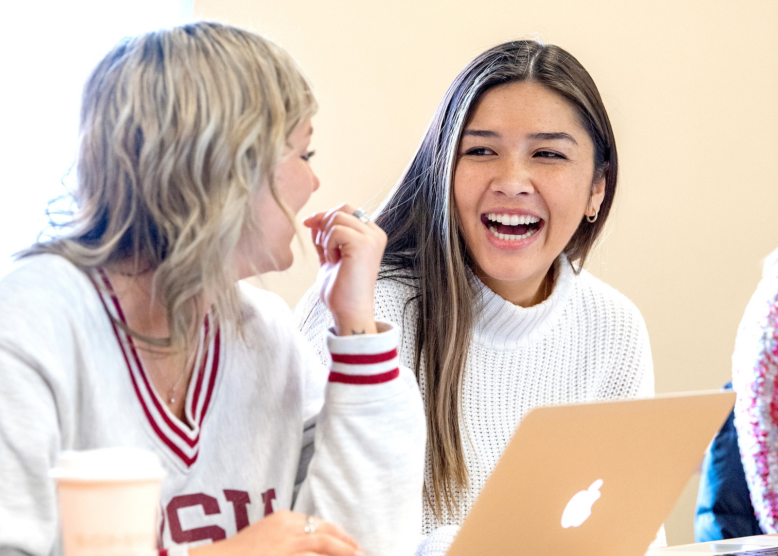 First-Year Students | Admissions | Washington State University