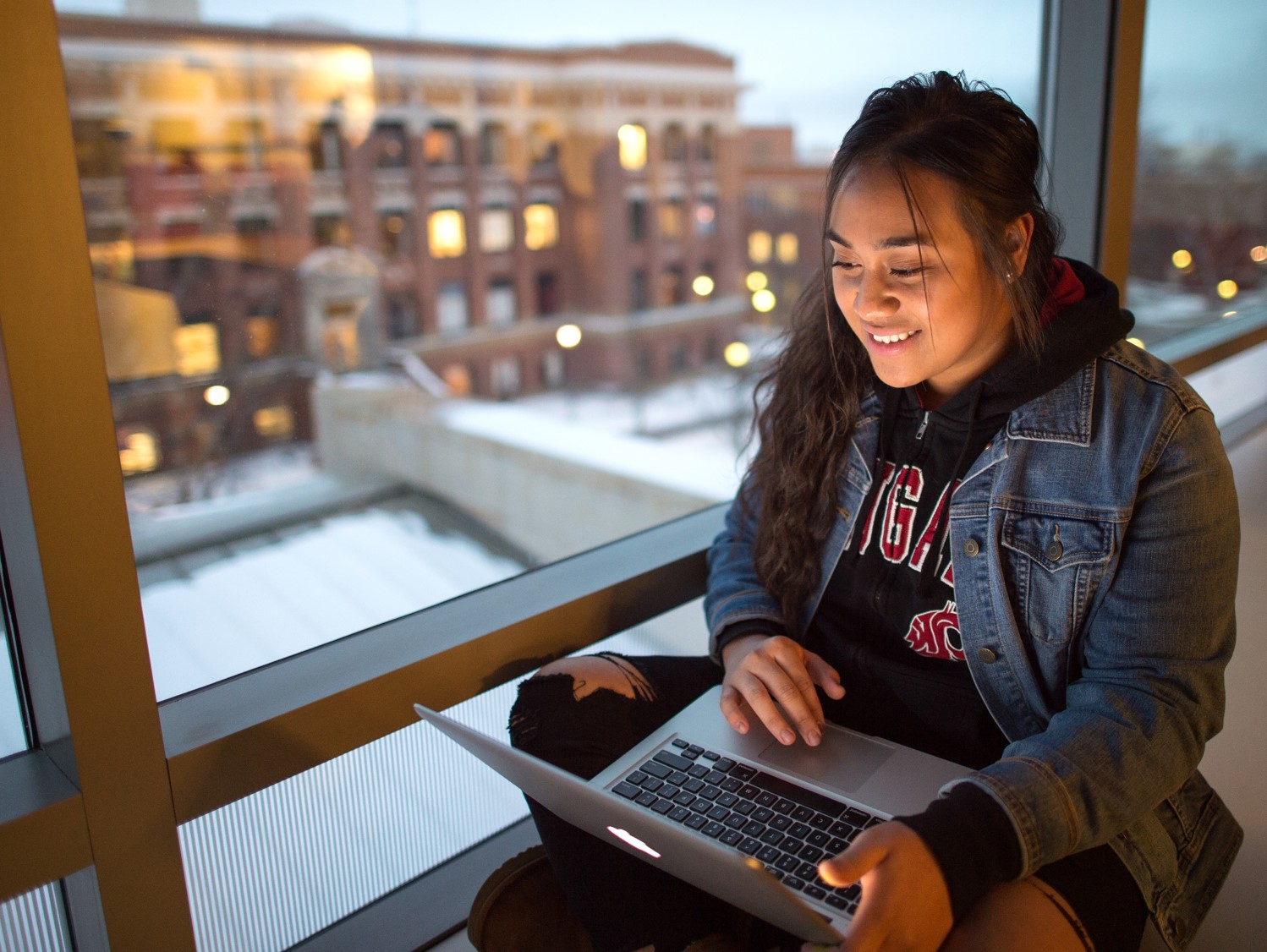 Learn at WSU | Admissions | Washington State University