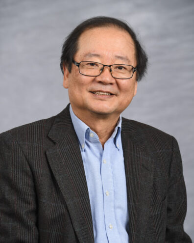 College of Arts & Sciences Faculty Awards – 2022 | Chemistry Notations ...