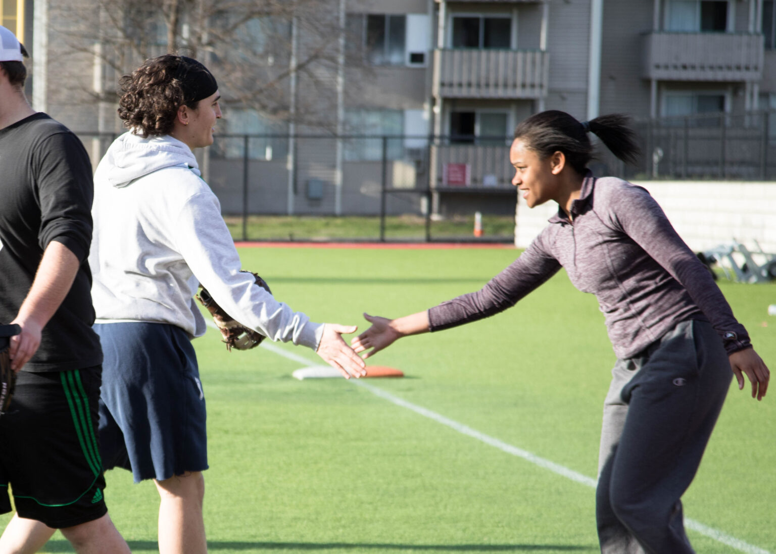 Athletics, Sports and Recreation | Pullman Campus | Washington State ...