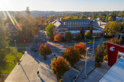 WSU Pullman Admissions | Pullman Campus | Washington State University