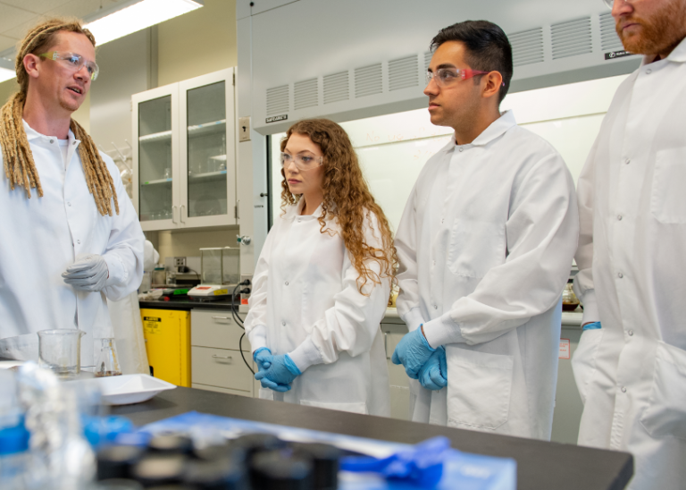 WSU Pullman Research | Pullman Campus | Washington State University