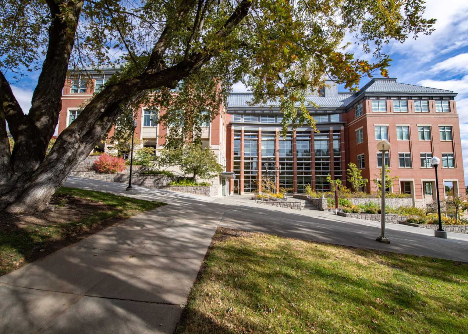 Transportation | Pullman Campus | Washington State University