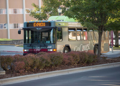 Visit & Travel | Pullman Campus | Washington State University