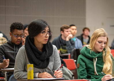 WSU Pullman Admissions | Pullman Campus | Washington State University