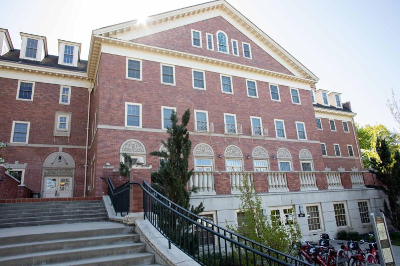 Campus Housing | Pullman Campus | Washington State University