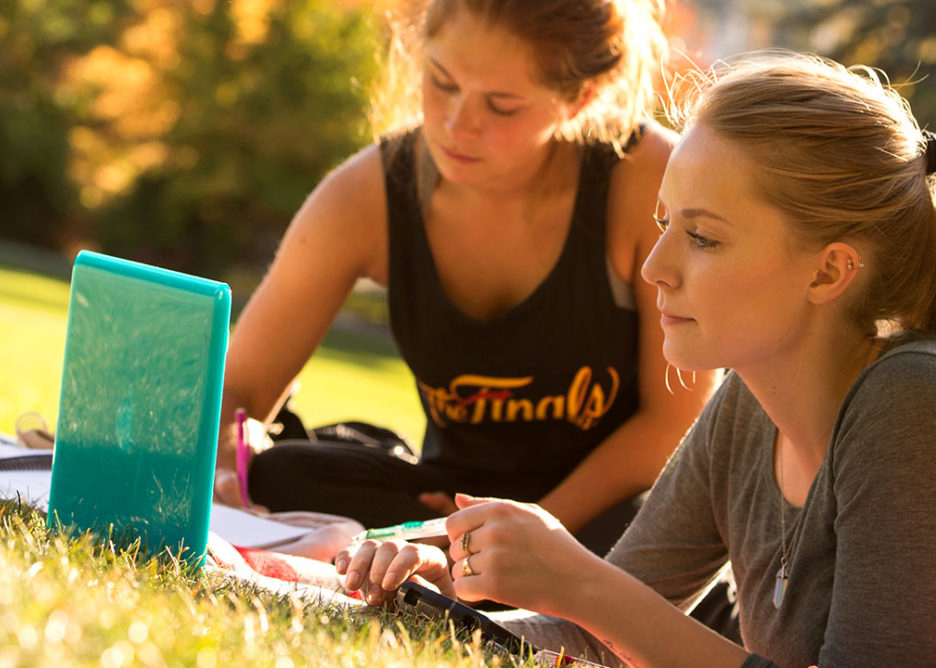 Degrees and Majors | Pullman Campus | Washington State University