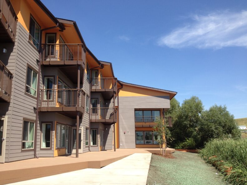 Campus Housing | Pullman Campus | Washington State University