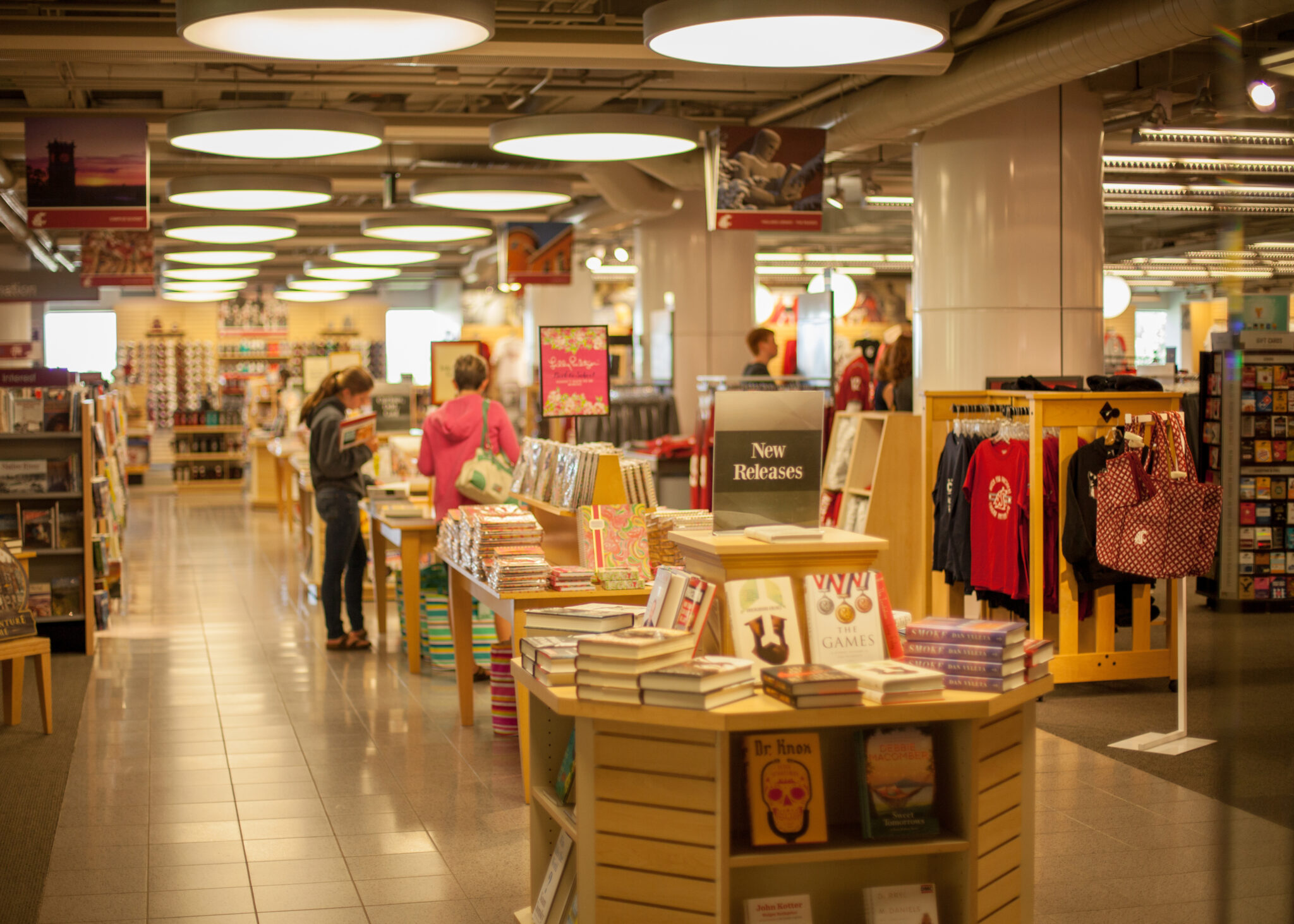 WSU Pullman Community Life | Pullman Campus | Washington State University