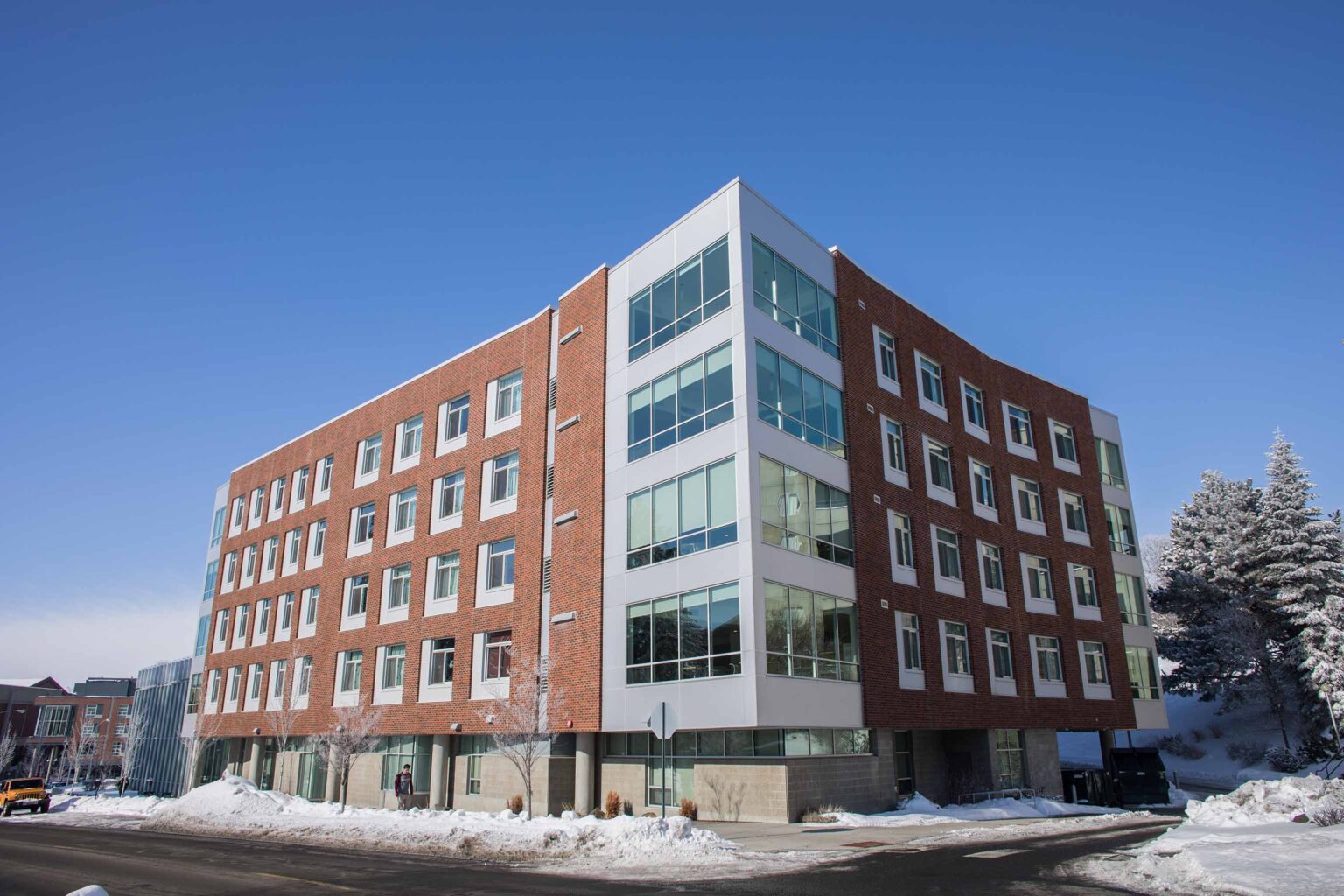 Campus Housing | Pullman Campus | Washington State University