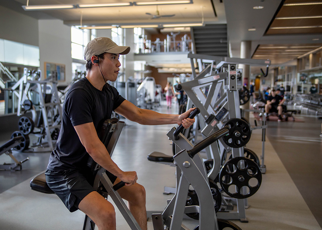 Athletics, Sports and Recreation | Pullman Campus | Washington State ...