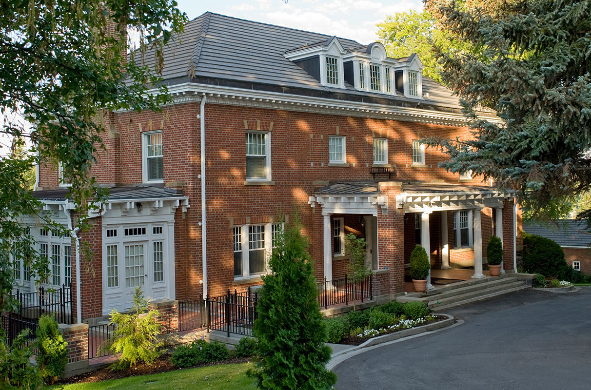 Pullman Campus | Washington State University