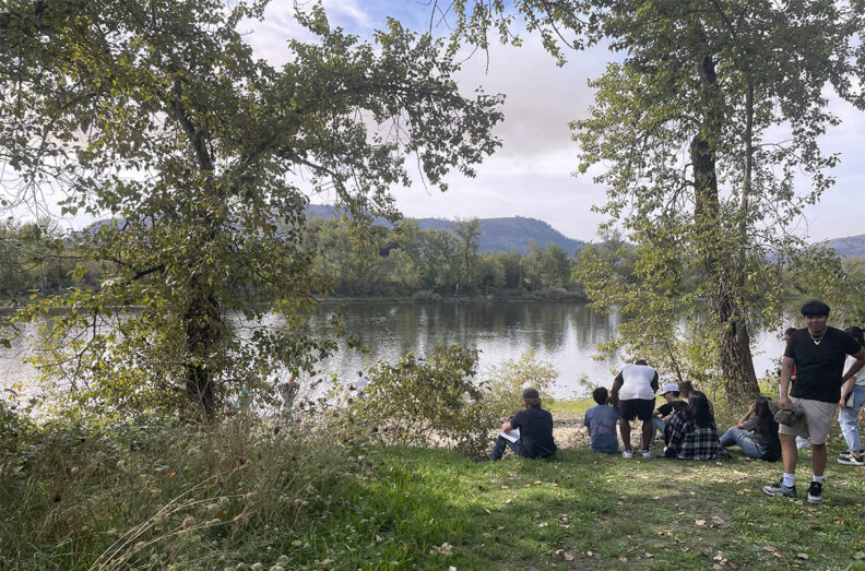 Pullman Campus | Washington State University