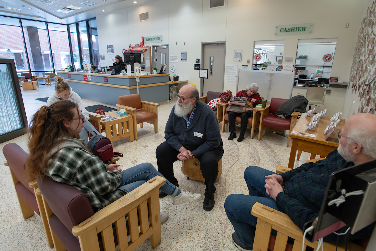 Pullman Campus | Washington State University