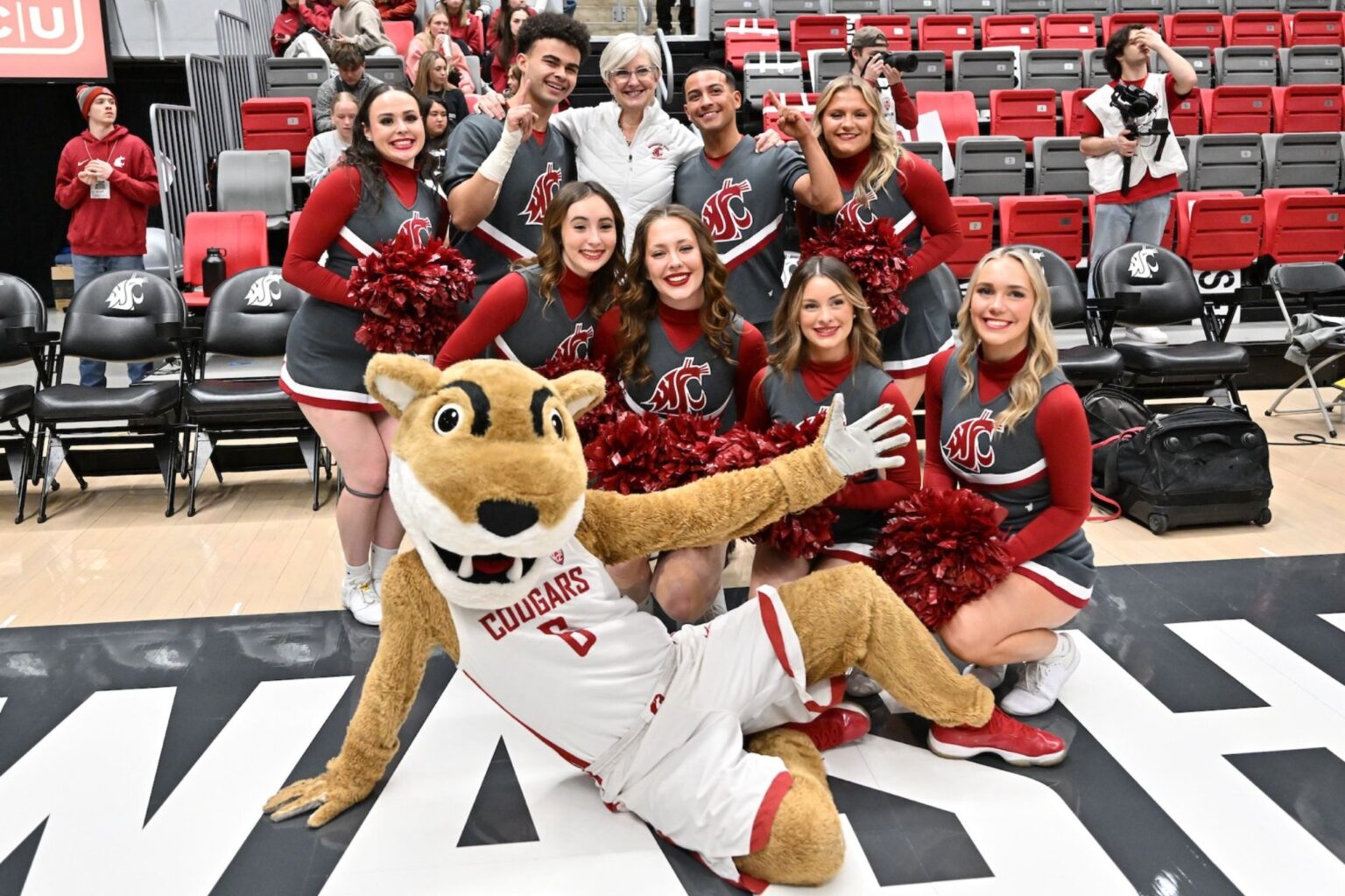 March 2024 Happenings – WSU Pullman | Pullman Campus | Washington State ...