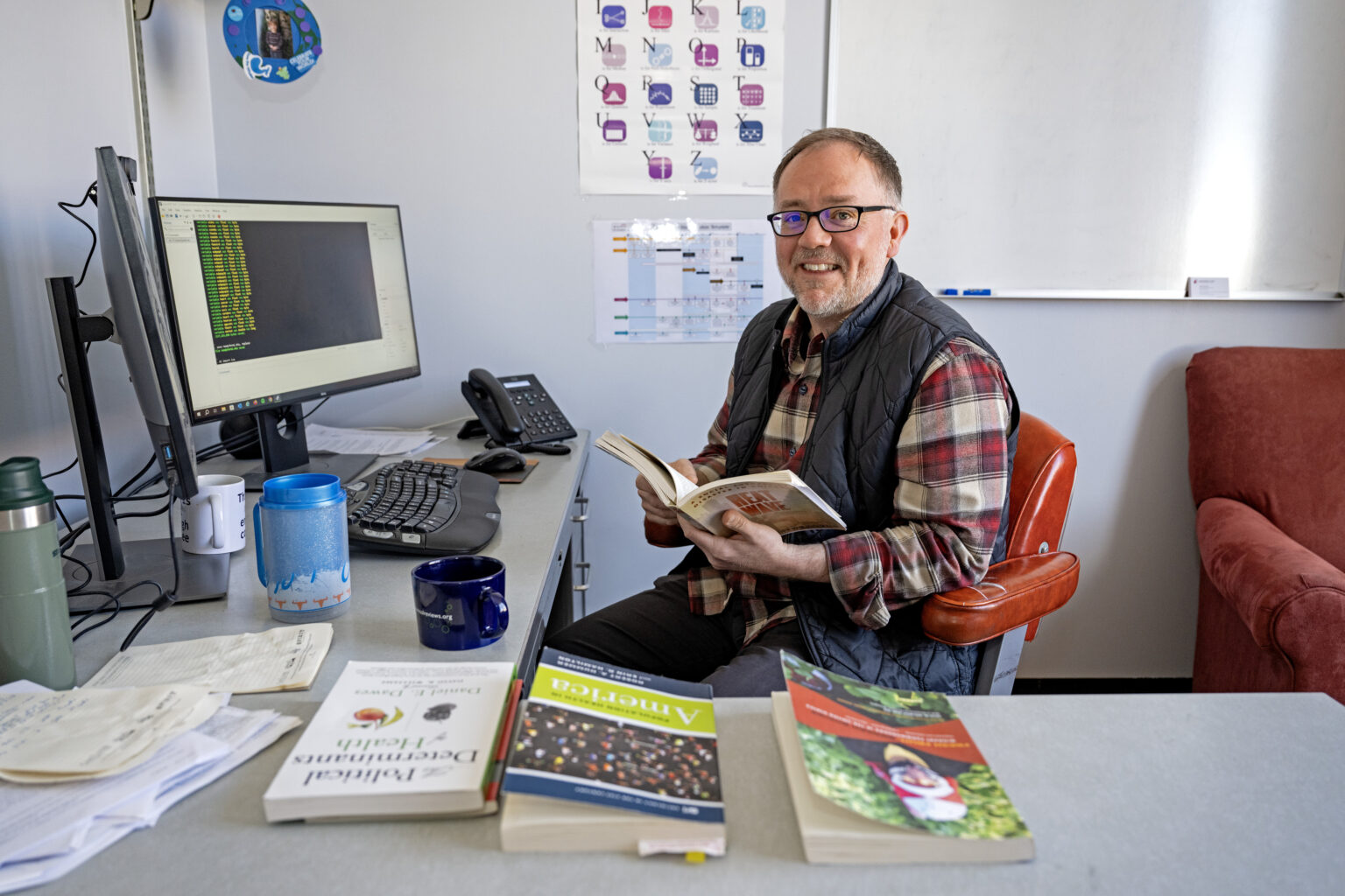 Don’t Sleep on Population Health Science | Pullman Campus | Washington ...