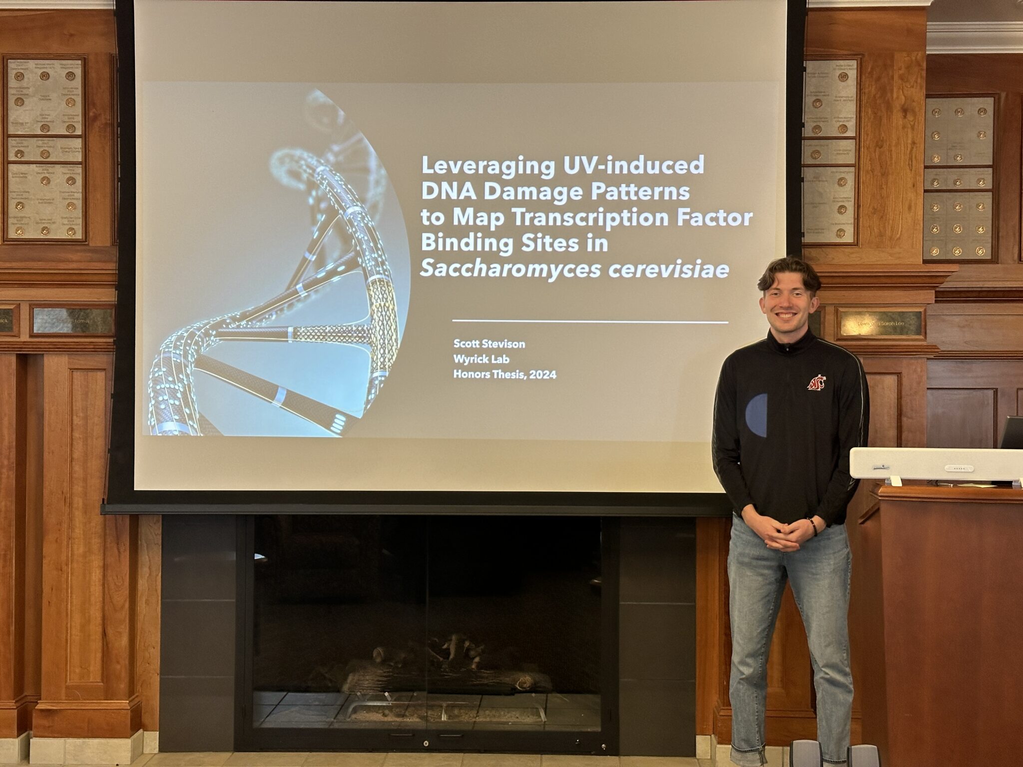 Pullman Campus | Washington State University