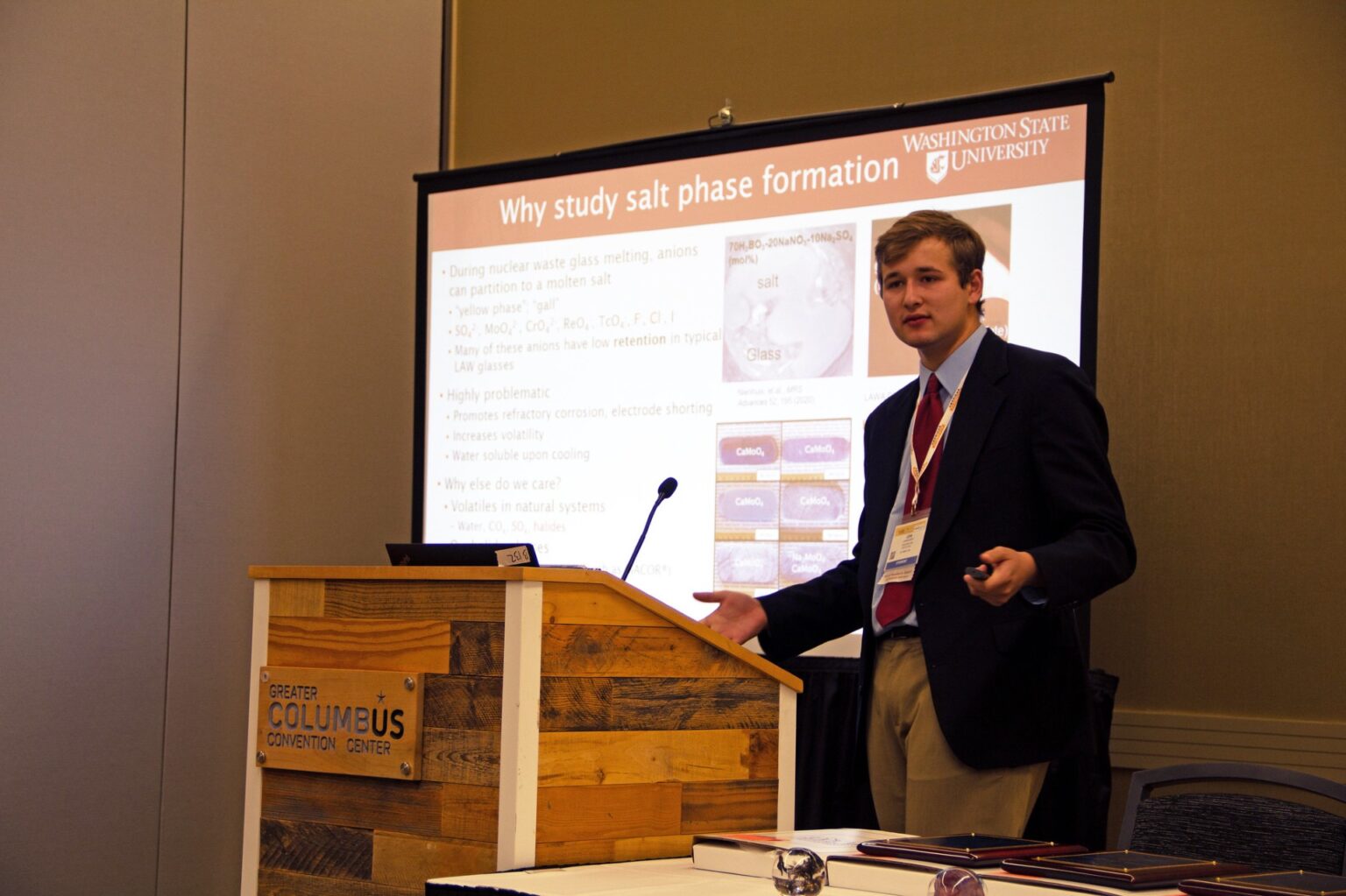 One Opportunity at a Time | Pullman Campus | Washington State University