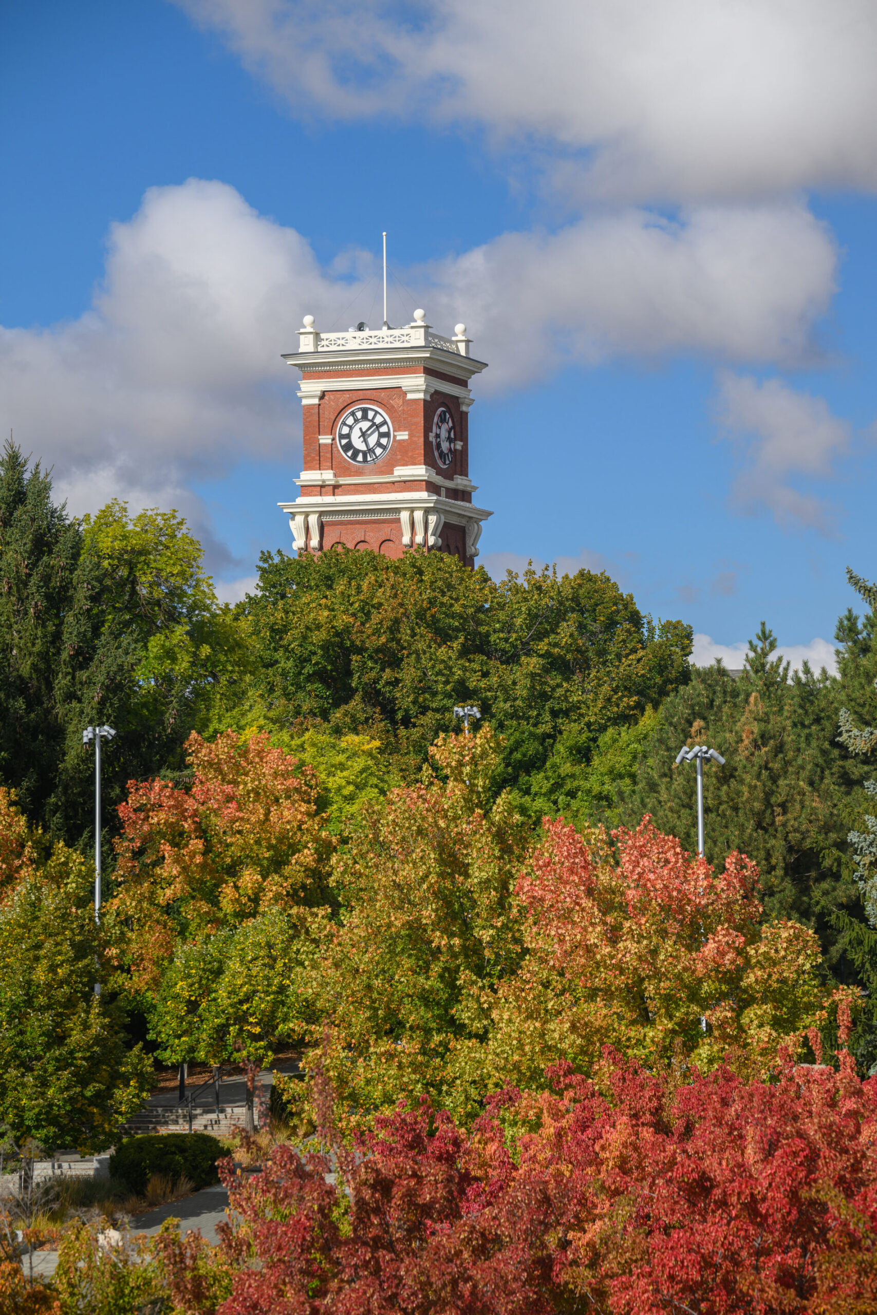 Pullman Campus | Washington State University