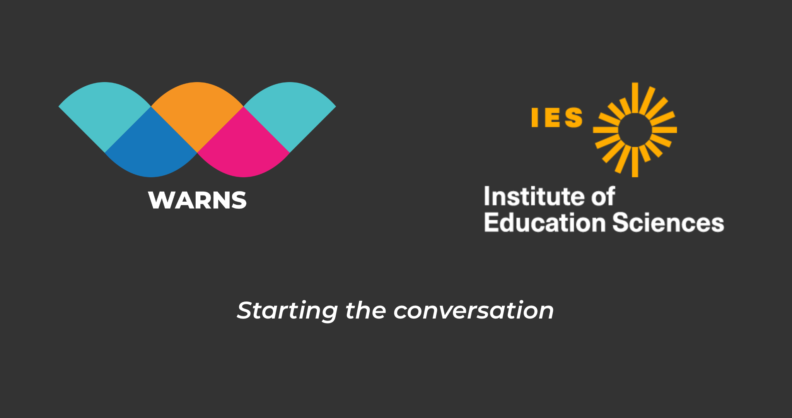 WARNS | Washington State University