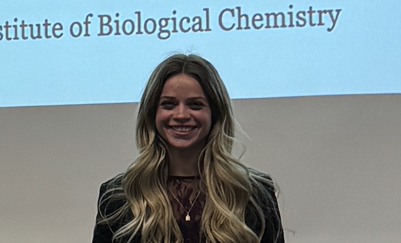 Institute of Biological Chemistry | Washington State University