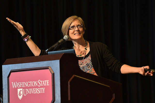 Exploration emphasized in CAS Week of Welcome kickoff | College of Arts ...