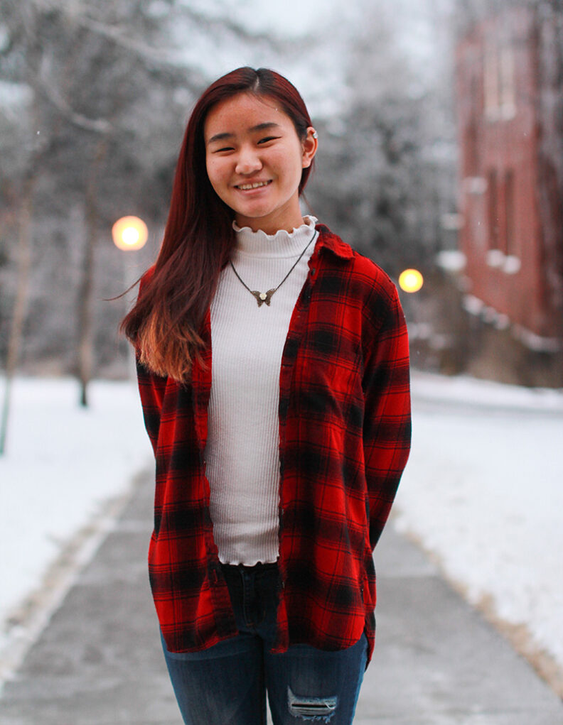 The power of poetry to advance social change | College of Arts and ...