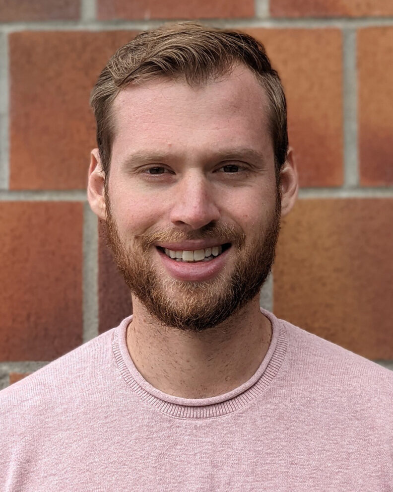 Meet the new faculty of fall 2021 | College of Arts and Sciences ...