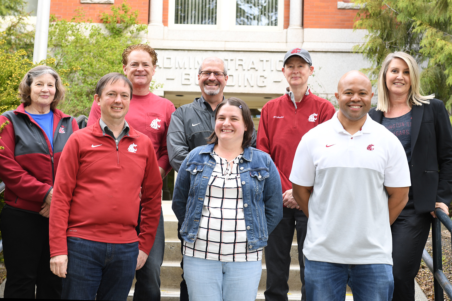 Advisory Board | College of Arts and Sciences | Washington State University