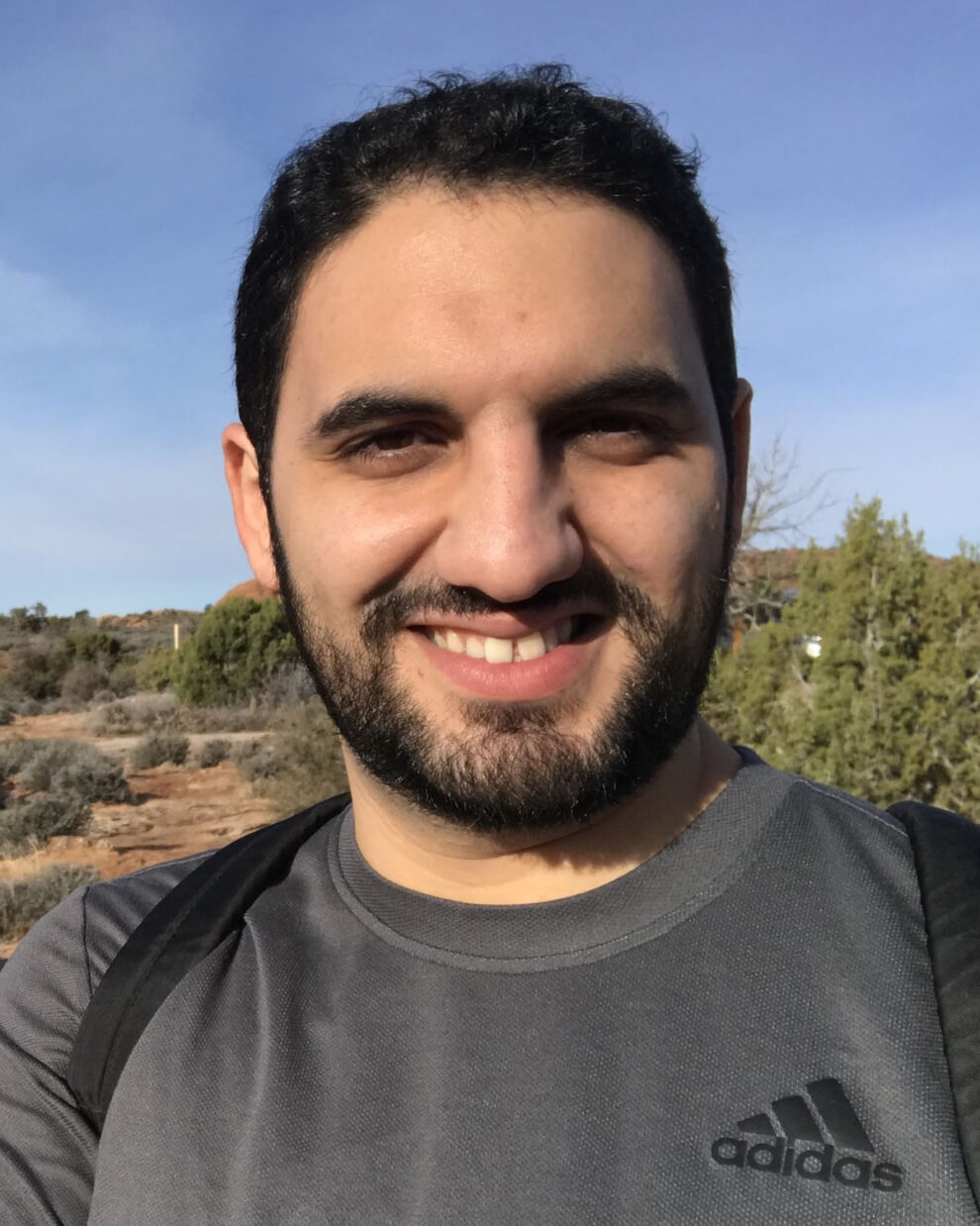 Meet the new faculty of fall 2022 | College of Arts and Sciences ...