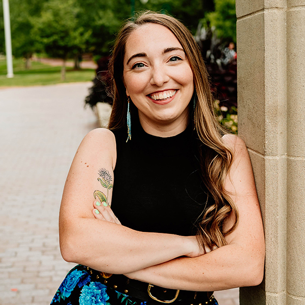 Meet the new faculty of 2023 | College of Arts and Sciences ...