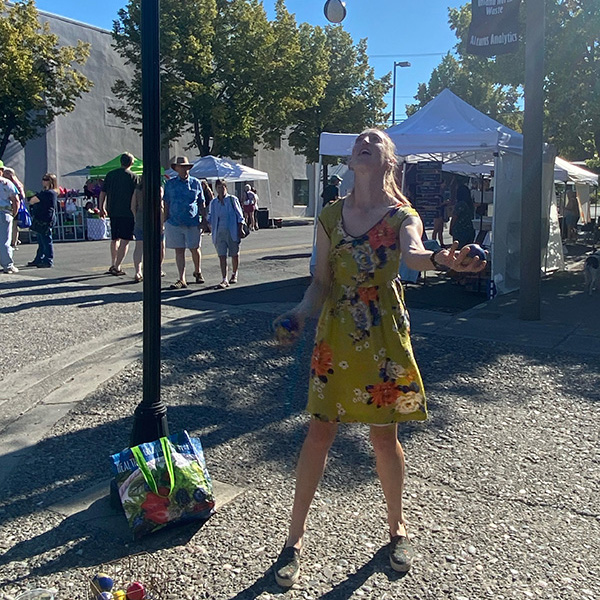 Meet the new faculty of 2023 | College of Arts and Sciences ...