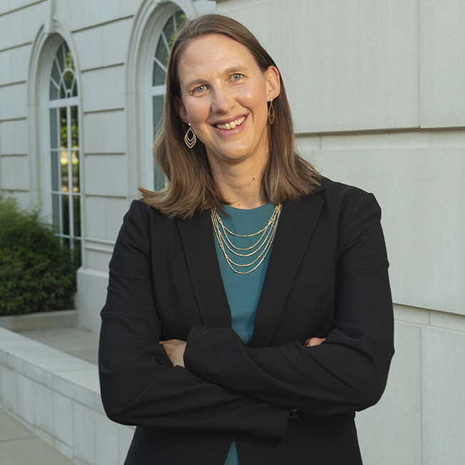 Meet the new faculty of 2023 | College of Arts and Sciences ...