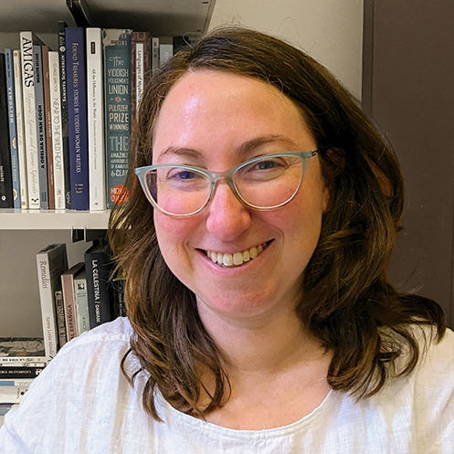 Meet the new faculty of 2023 | College of Arts and Sciences ...